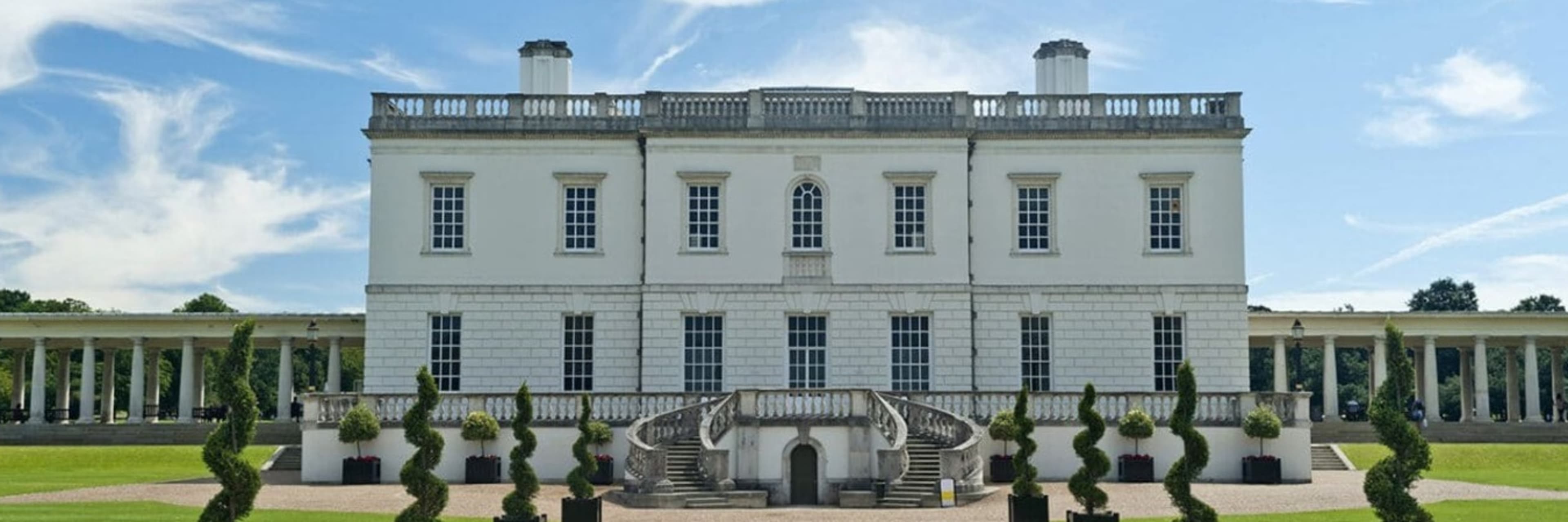 Royal Museums Greenwich| Go City®